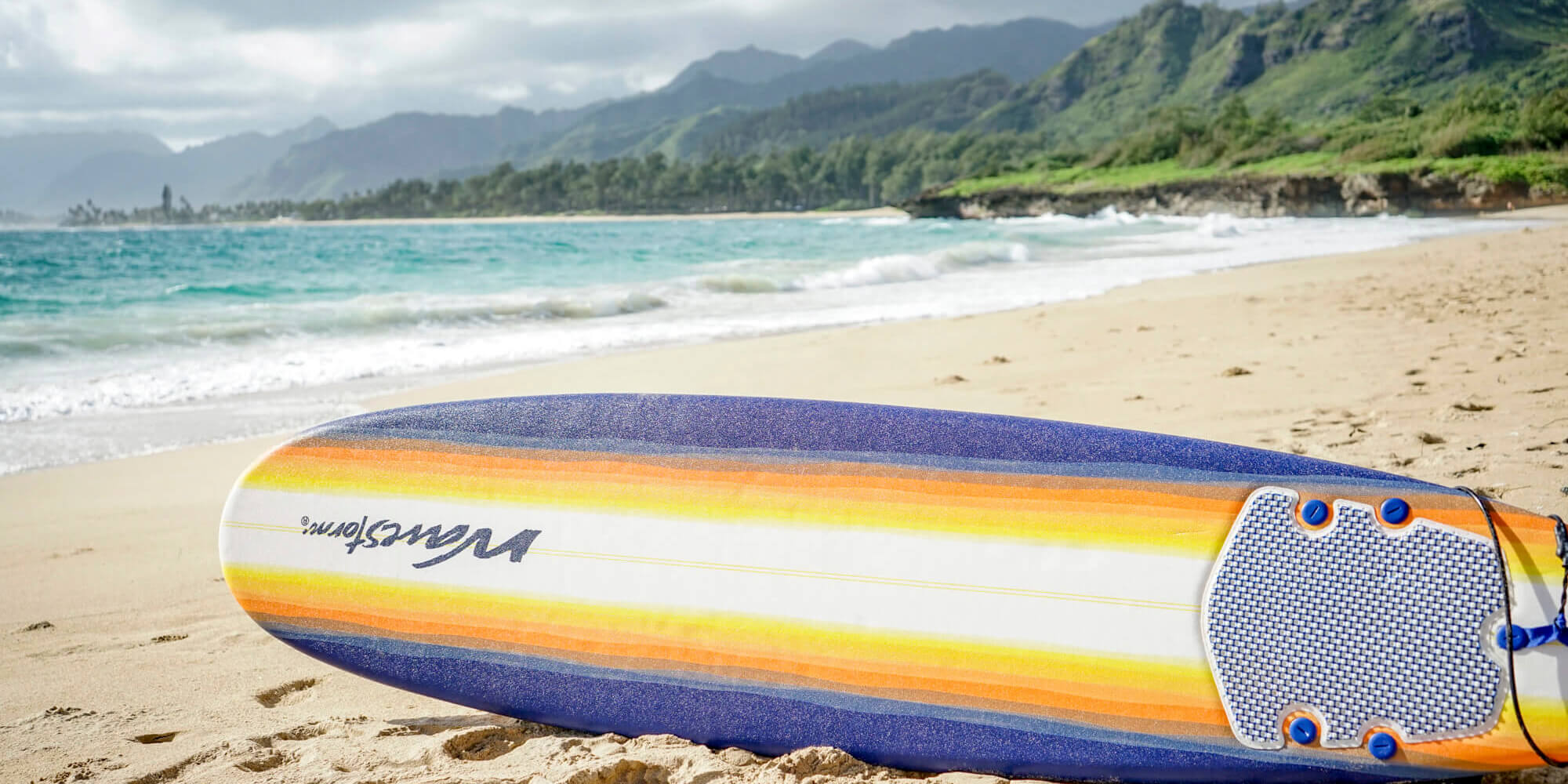Multi-Day Kayak and Beach Gear Rentals – Active Oahu