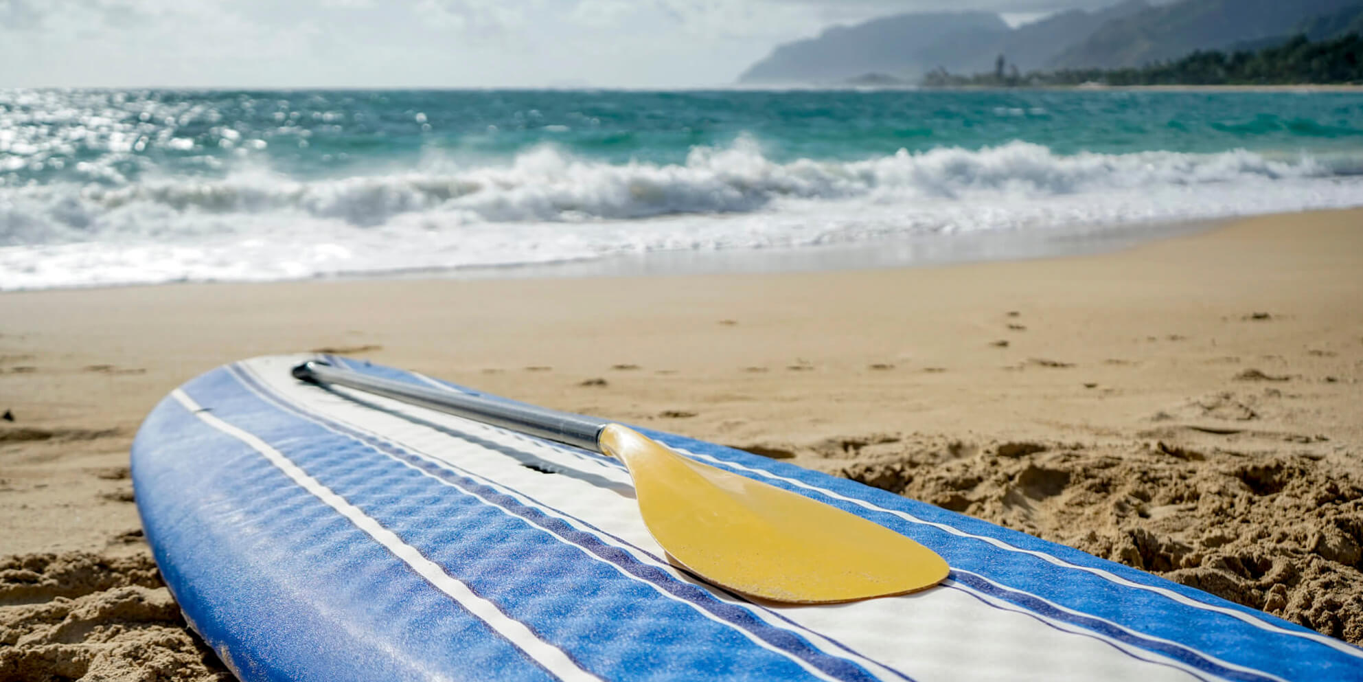 Multi-Day Kayak and Beach Gear Rentals – Active Oahu